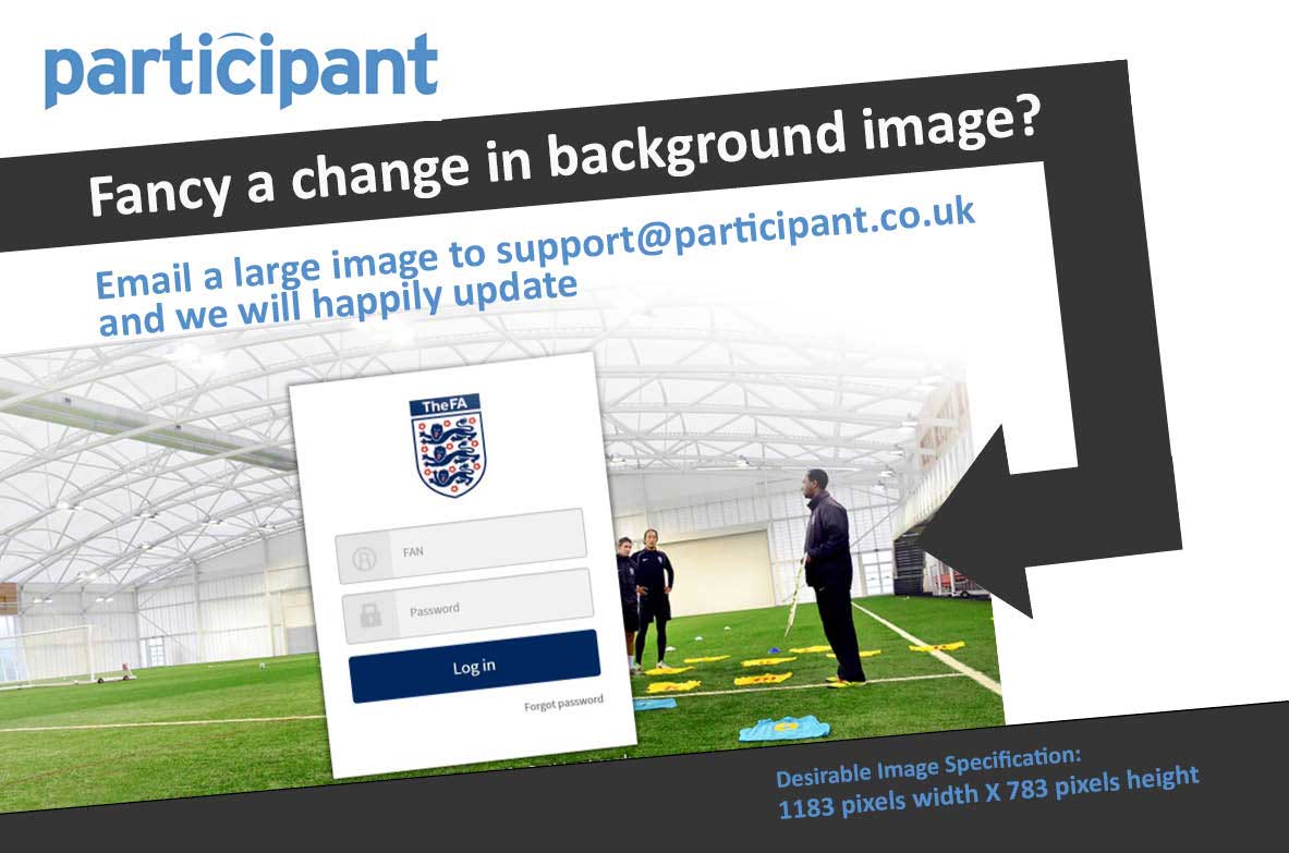 Participant | The Football Association