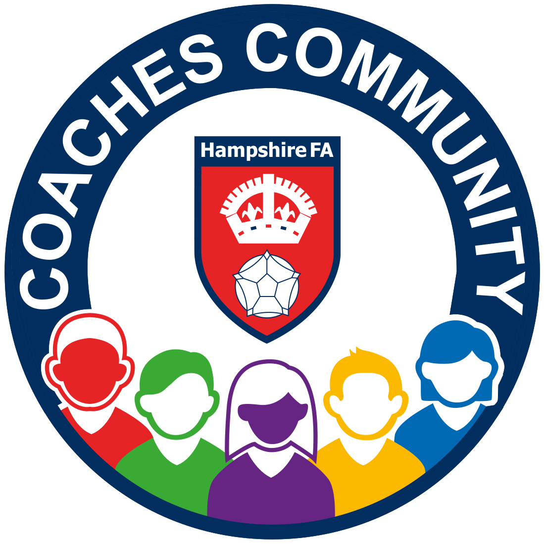 FALCC CPD Level 1,2 Event (3 hours) | Hampshire FA